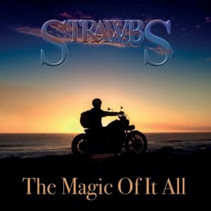 STRAWBS ALBUMS