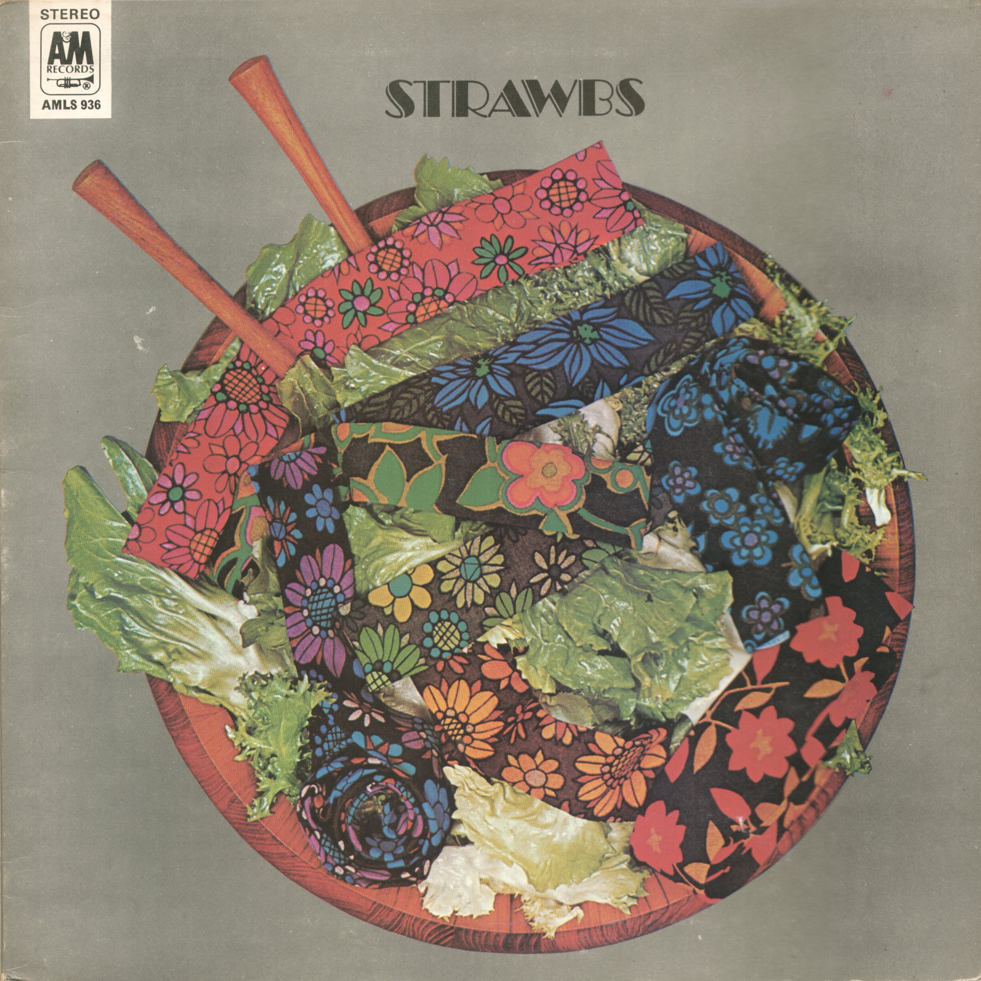 STRAWBS ALBUMS
