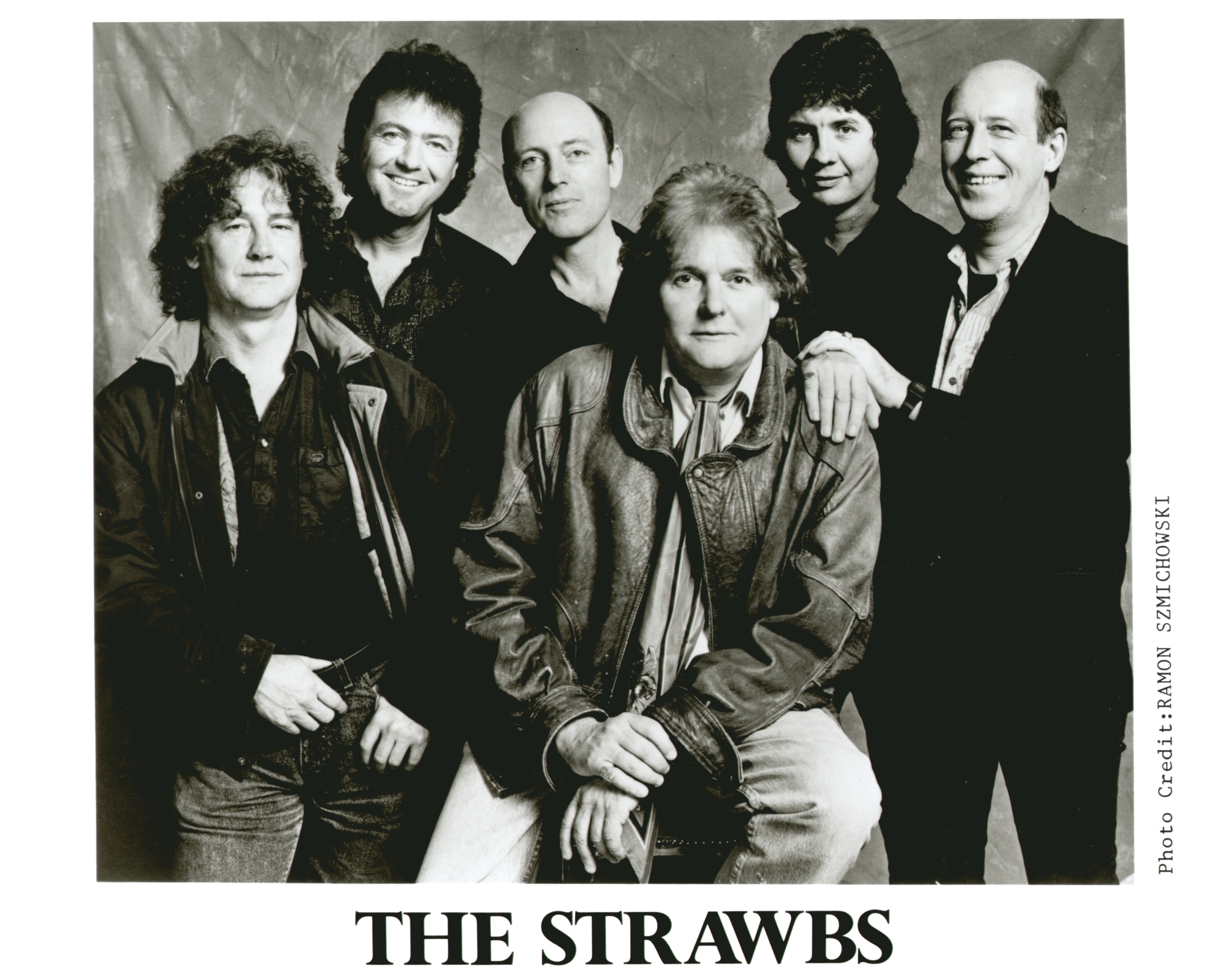 Strawbs - Alchetron, The Free Social Encyclopedia